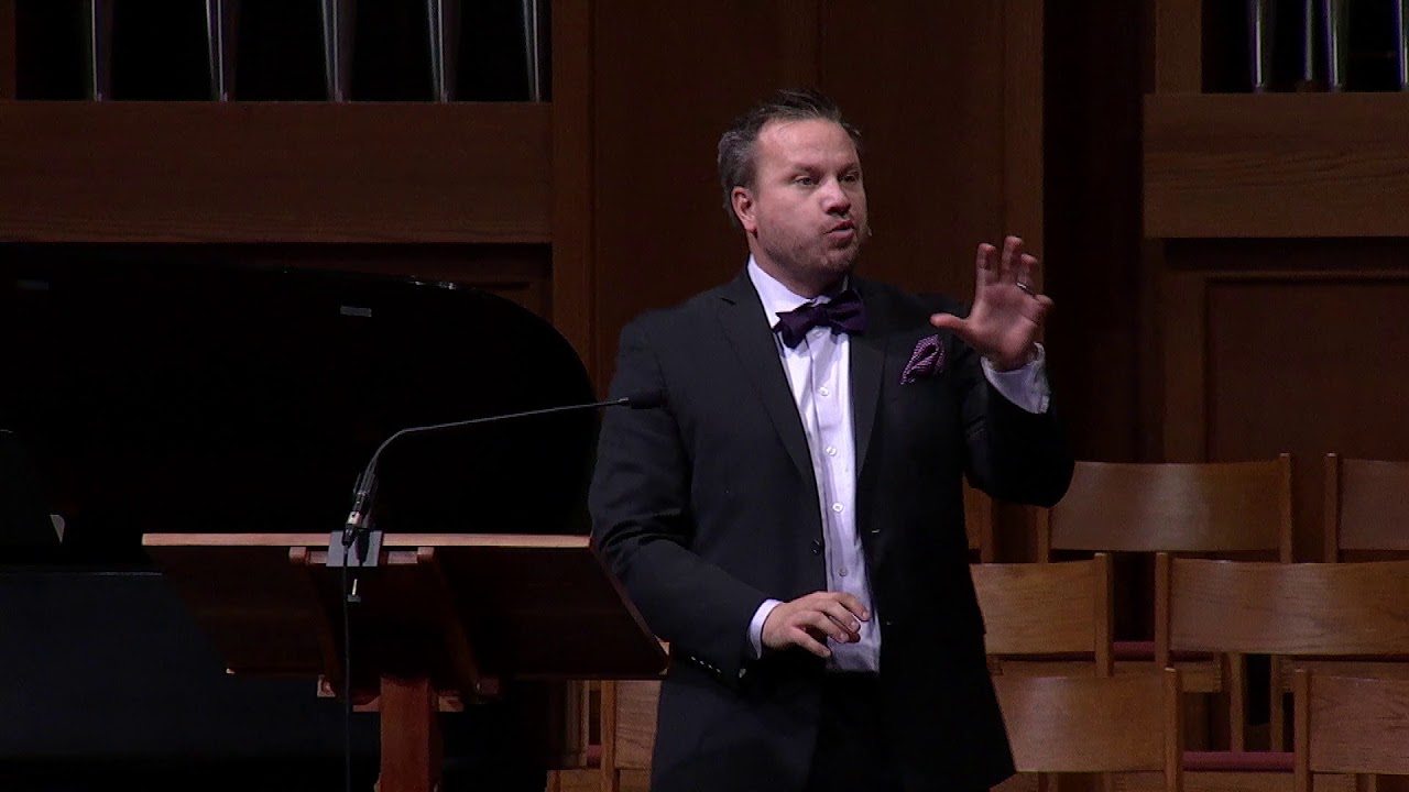 Sermon // Genesis: The Second or Third Option - Pastor Chad Stuart ...