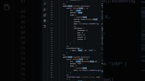 Code Shorts - YouTube