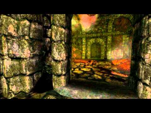 Amnesia 4 Special : Happy birthday INA