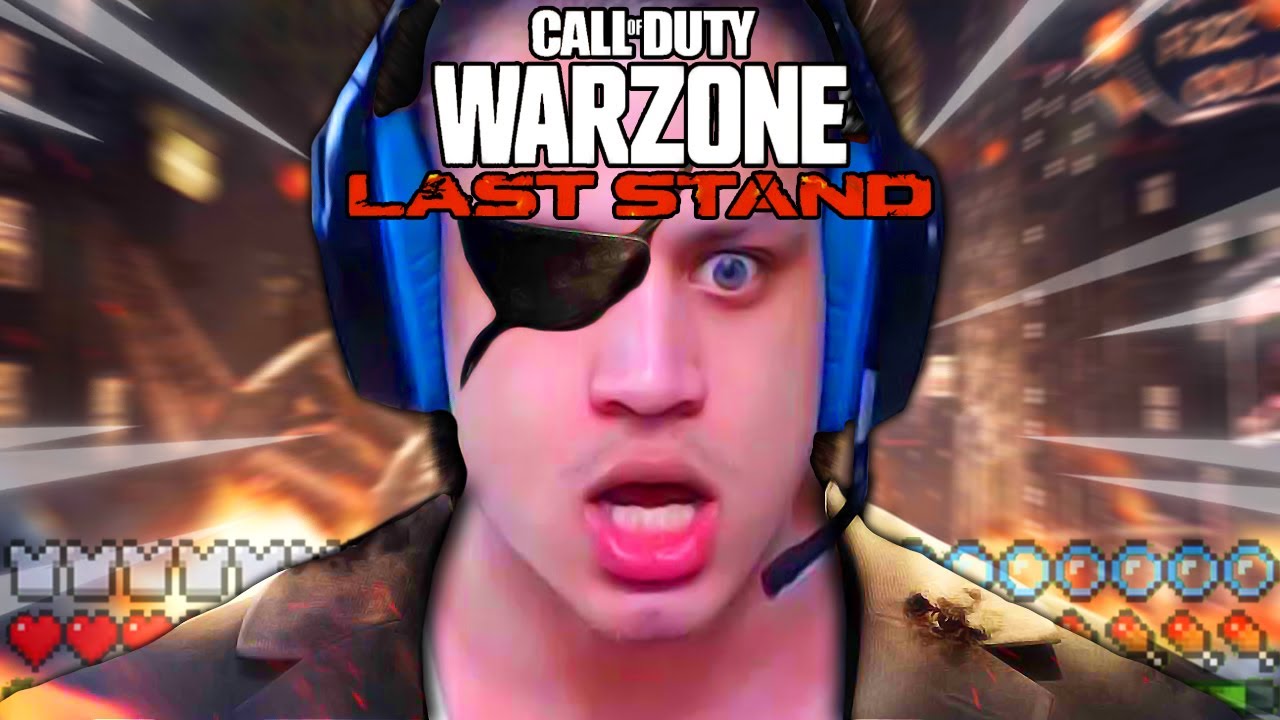 WARZONE SEASON 5.EXE - YouTube