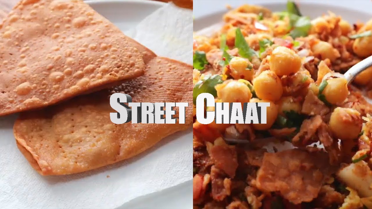Yummy Street Food Making at Home Recipe - YouTube
