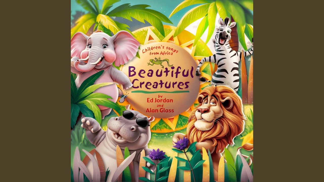 Imvubu the Happiest Hippo - YouTube