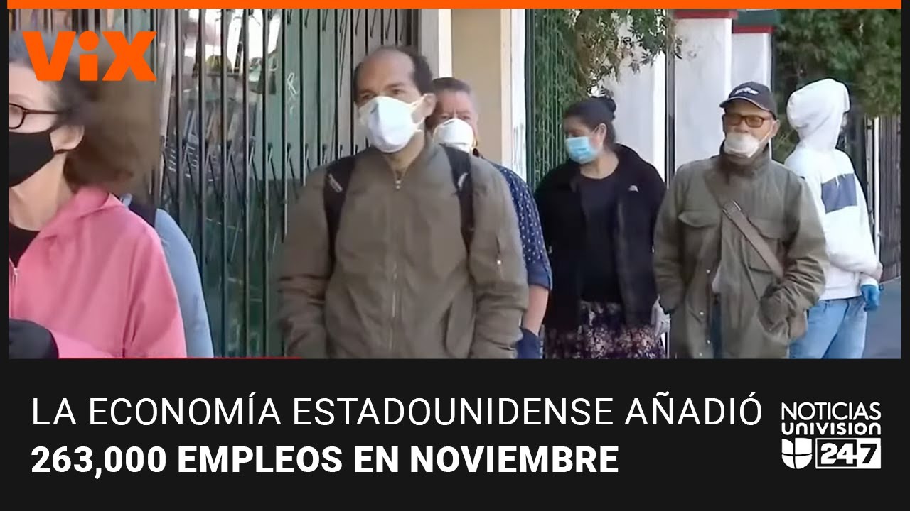 🔴 En vivo ViX: Noticias Univision 24/7 Tarde, 2 de diciembre del 2022 ...