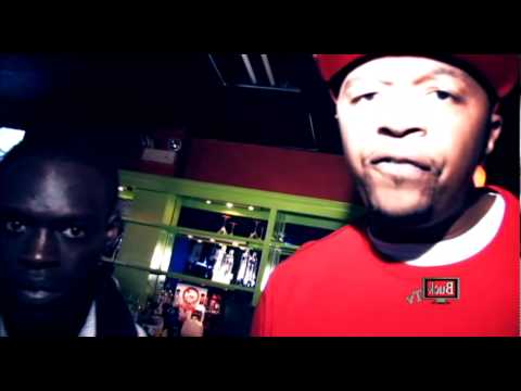 Pusha Man On Buck TV AFTER DARK - YouTube