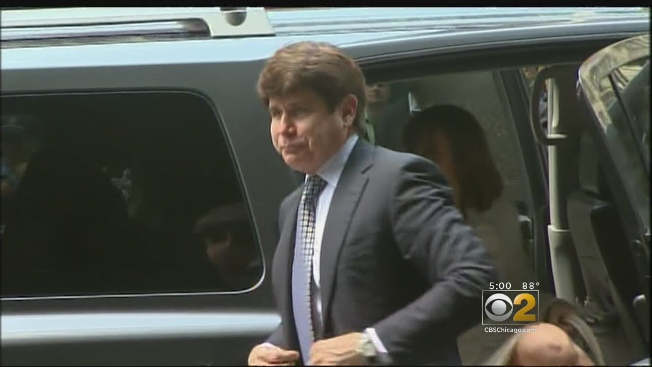 Considering A Commuted Sentence - YouTube