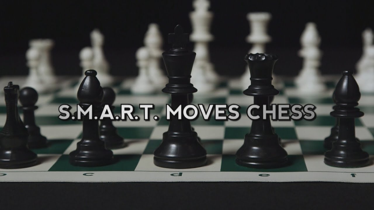 Smart Moves Chess Youtube
