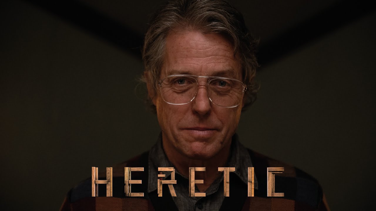 HERETIC - Bande-annonce VF [Suisse] - YouTube