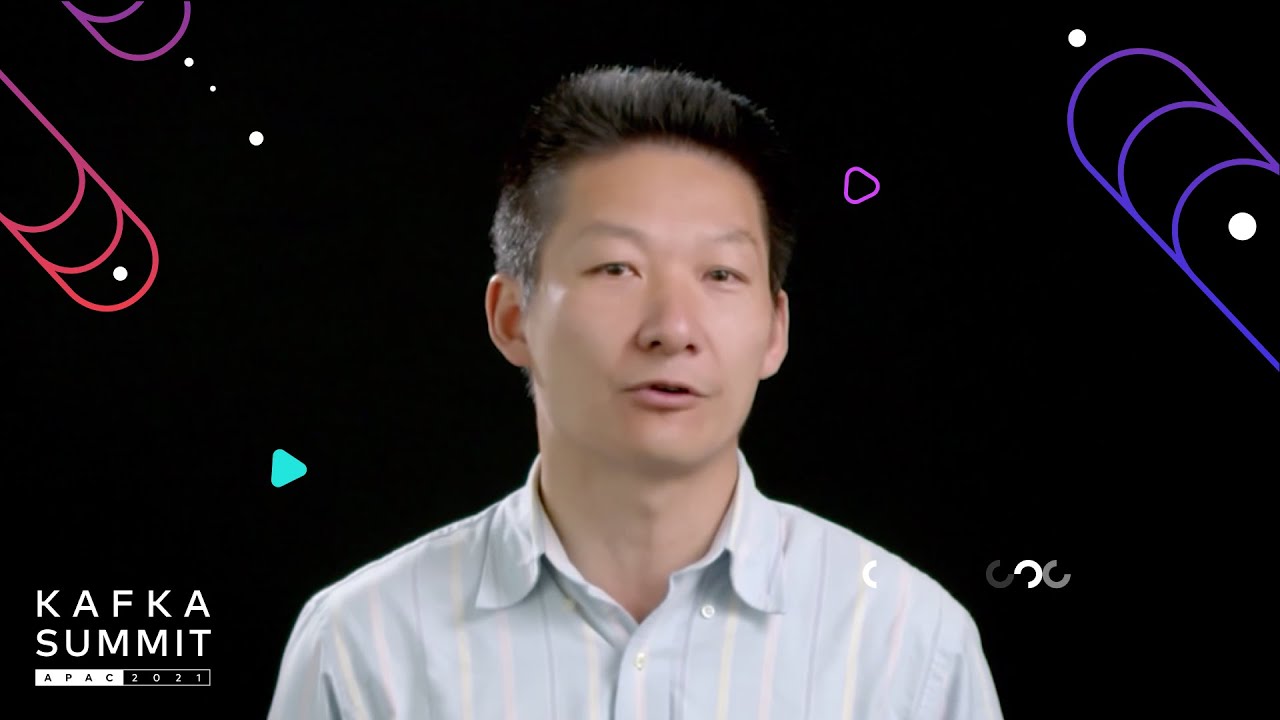 Leveraging Data in Motion | Jun Rao, Co-Founder, Confluent | Kafka ...