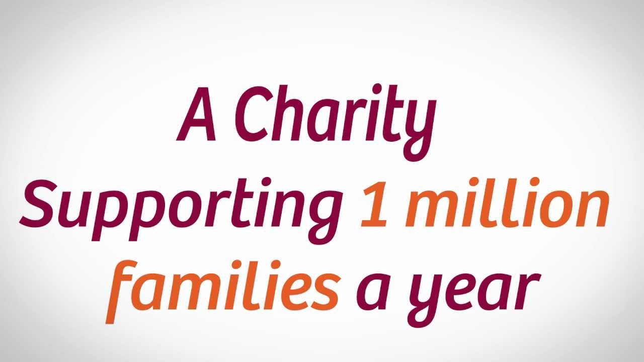 Help Family Lives Support One Million Families - YouTube