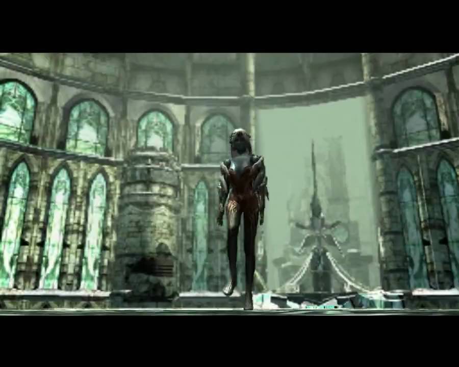 Chaos Legion: Final Stage (Hard Difficulty) - Speedrun - YouTube
