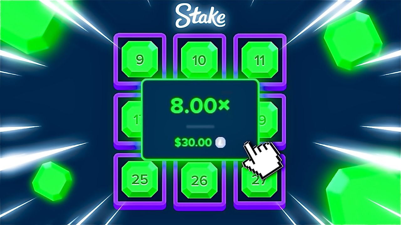 INSANE High Risk Keno Session!! (stake) - YouTube