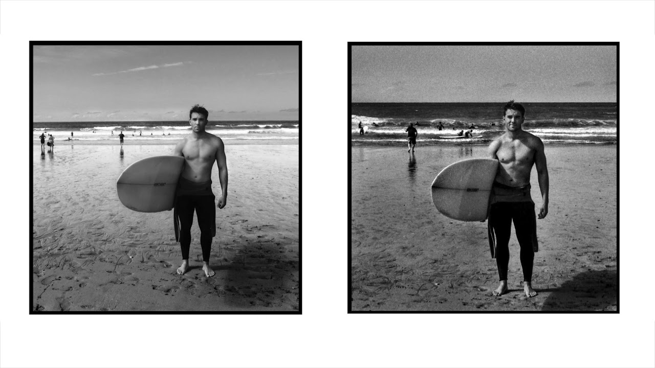 Film vs Digital - image comparison (you’ve got to see this to believe ...