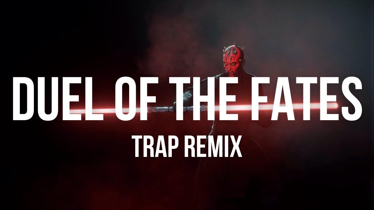 Duel of the Fates Trap Remix - Star Wars @ihearcanvas - YouTube