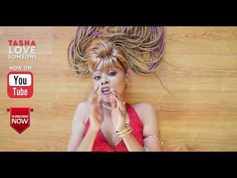 Love Someone - Lady Tasha (official trailor) (link below)