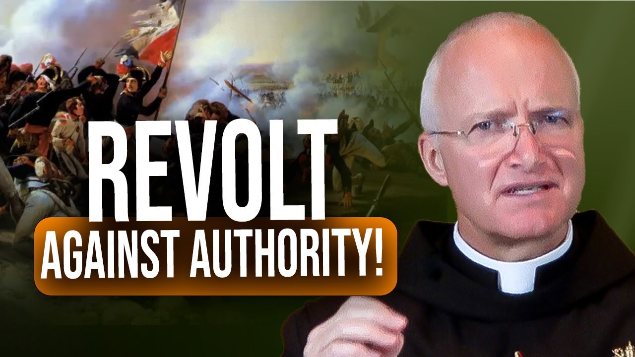 Do you know this way of RULING over others? - YouTube