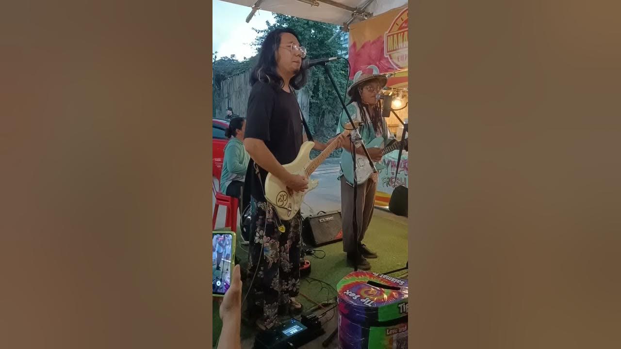 HALAMANA- DAHON NA LAYA (RAPAPAMPAM) REGGAE SET GO BAND VERSION - YouTube