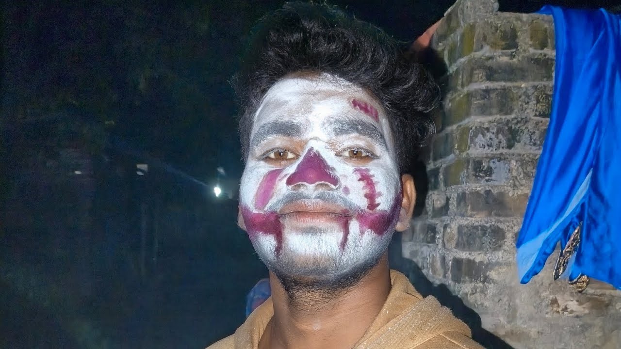 Aaj jokar ka challenge - YouTube