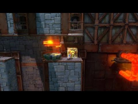 Crash Bandicoot Castle Machinery - YouTube