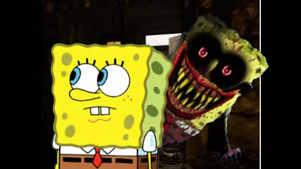 YTP - Slendybob 12 - The End - YouTube