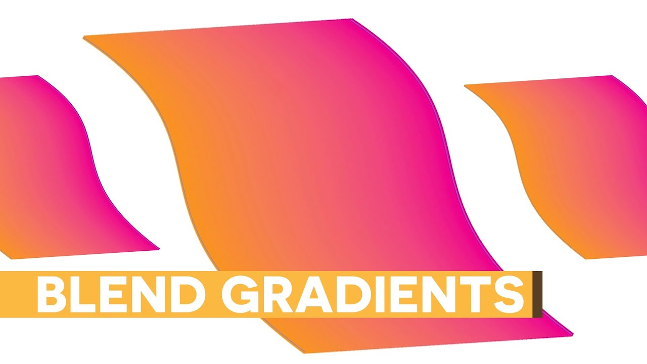 Crazy Gradients With Blend Tool Adobe Illustrator YouTube crazy-gradients-with-blend-tool-adobe-illustrator-youtube