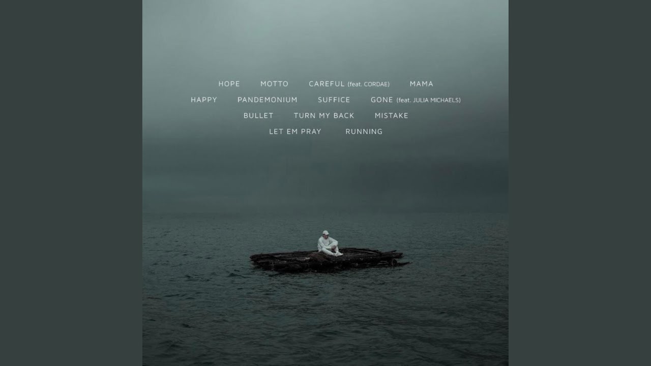 NF CAREFUL (SLOWED+REVERB) - YouTube Music