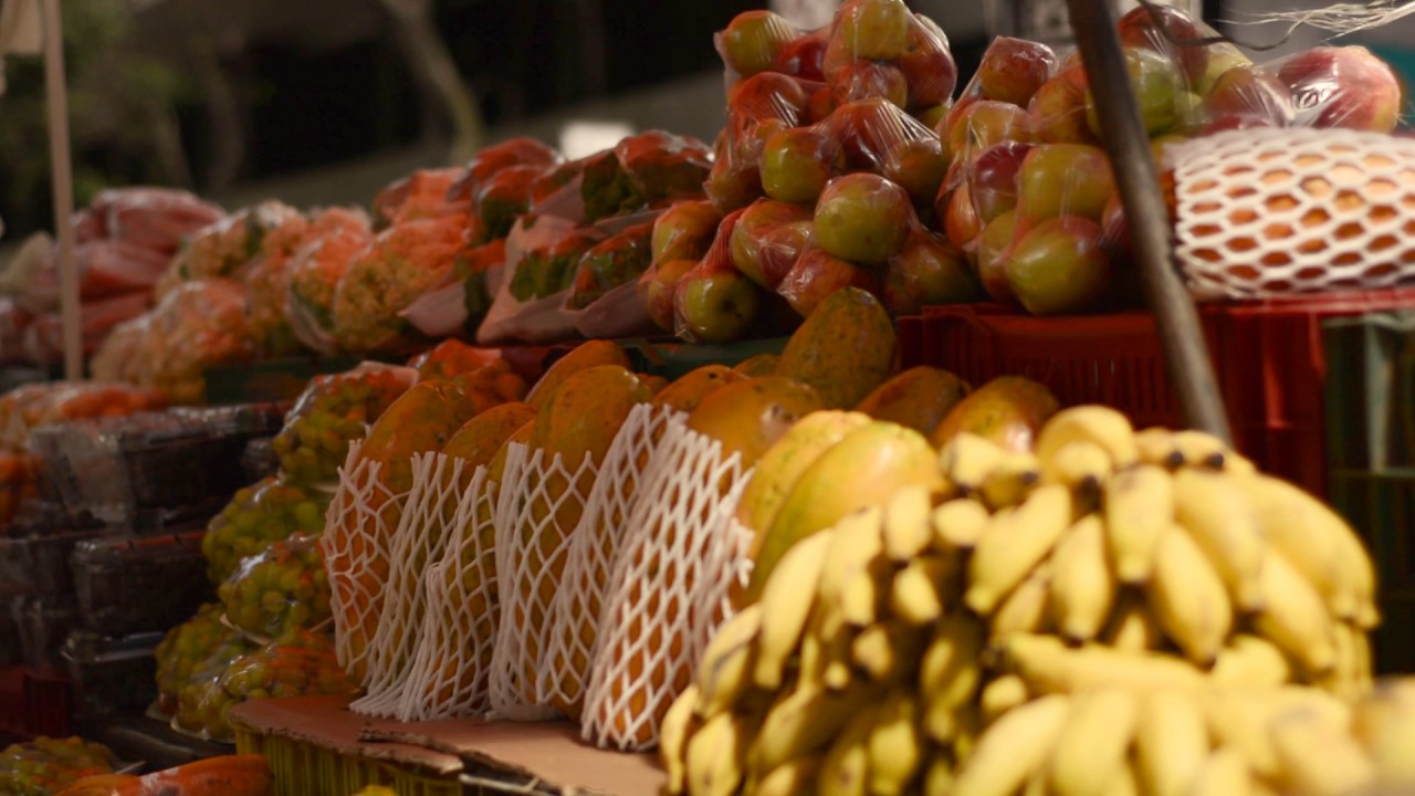 Matungo - Cumbia a lo Mestizo [Vídeo Oficial] - YouTube