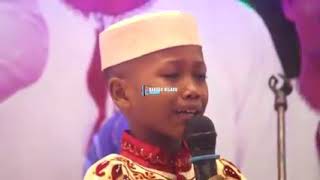 US Qaswida Mama Yangu Lyrics Mtoto Faridi Akimuimbia Mama Yake King ...
