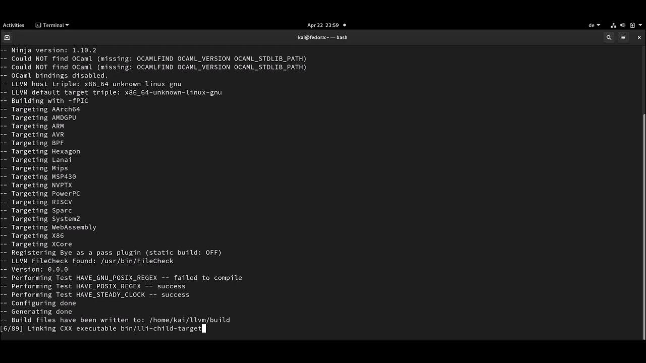 Learn LLVM 12 | 8. Optimizing IR - YouTube