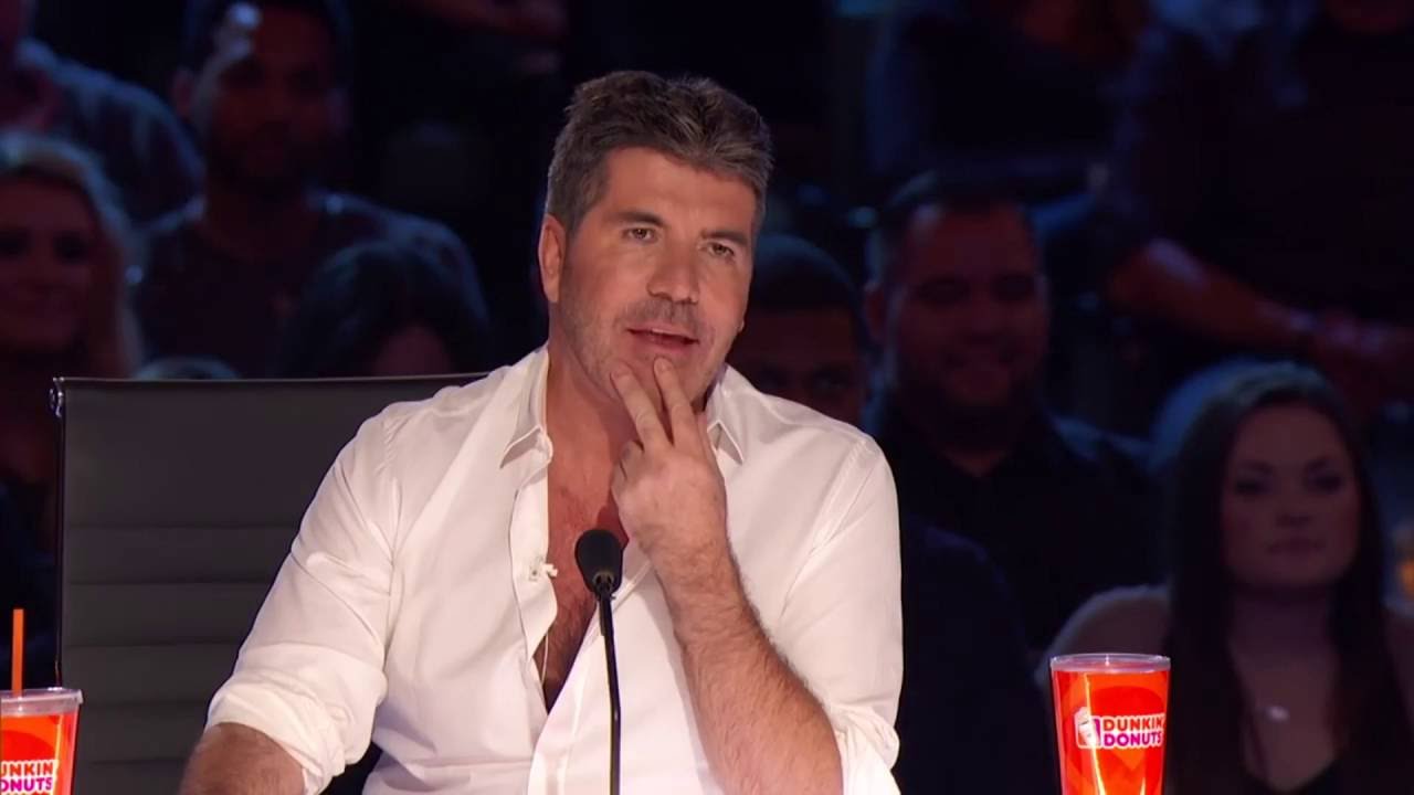 MY LONGEST YEAH BOI EVER GETS THE GOLDEN BUZZER - YouTube