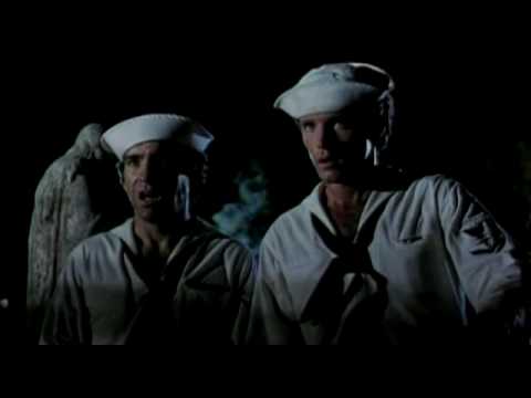 VAMPIRE HOOKERS (1978) The sailors meet John Carradine & his vampire ...