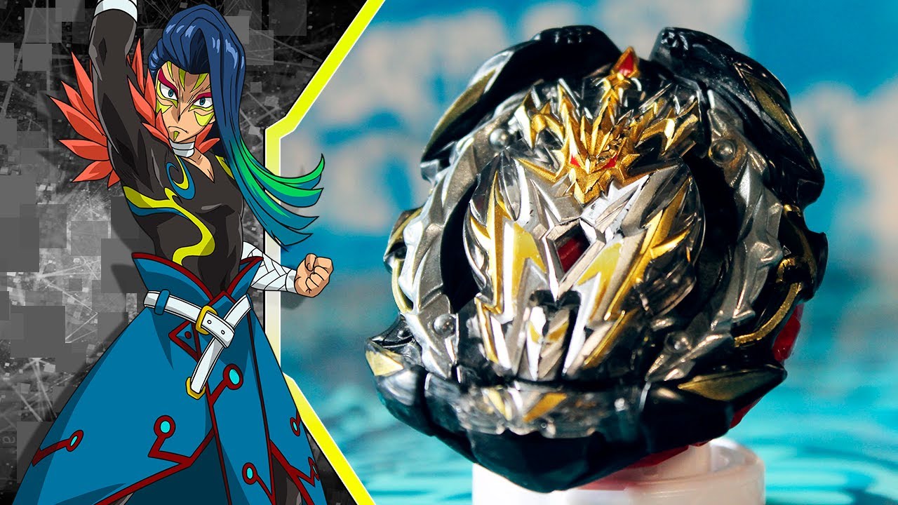 Prime Apocalypse 0D.Ul' | BeyReview - YouTube