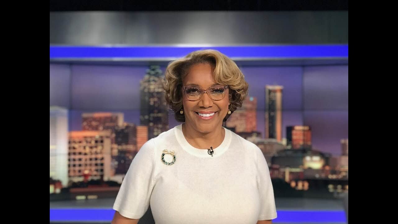Tribute To A Beautiful Soul: RIP To Atlanta's Own Amanda Davis - YouTube