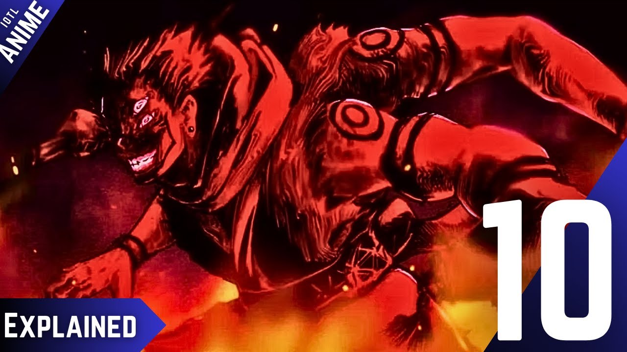 Ryomen Sukuna s Most Impressive Feats In Jujutsu Kaisen WARNING ryomen-sukuna-s-most-impressive-feats-in-jujutsu-kaisen-warning