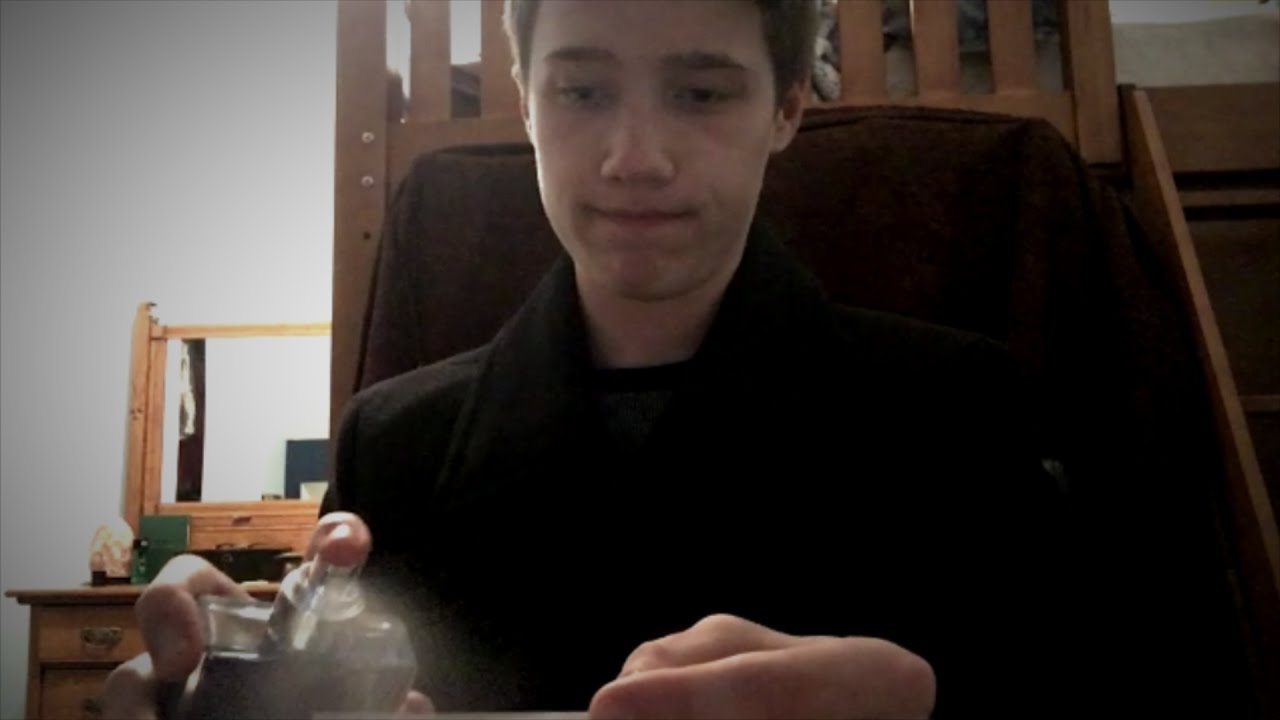 ASMR Cologne Store Roleplay - YouTube