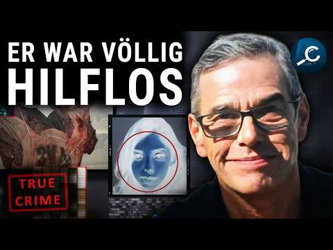 Grauenhafter Fund im Schlafzimmer: Der rätselhafte Mord an Nigel Chapman | TRUE CRIME | Crimify