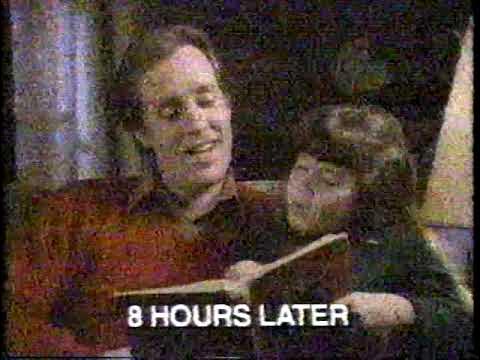 Commercials and promos from CBS. - YouTube