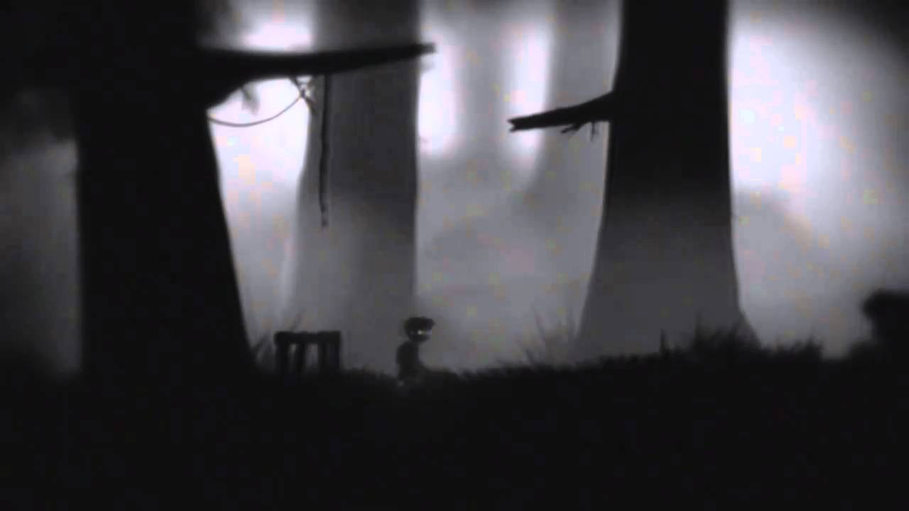 Limbo Demo gameplay - xbox360 - YouTube