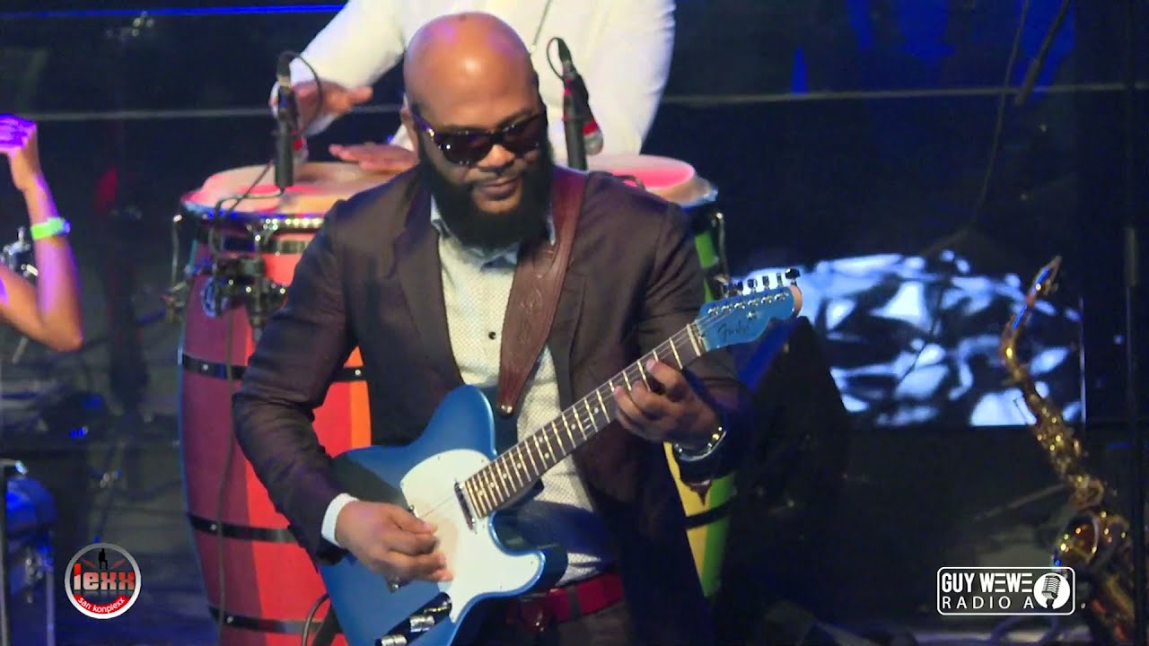 Map Marye - Klass live Laboom - YouTube