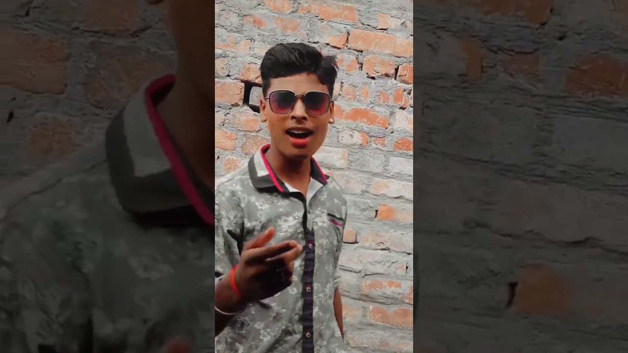 हमसे डरेला सगरो जवार🤘 Aman Babu Up / #shorts #ytshorts - YouTube