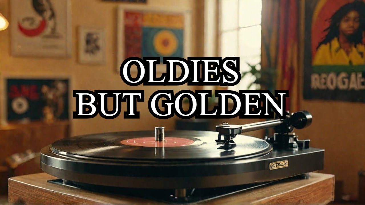 Oldies Reggae Oldies Souls The BEST Reggae Souls Mix - YouTube