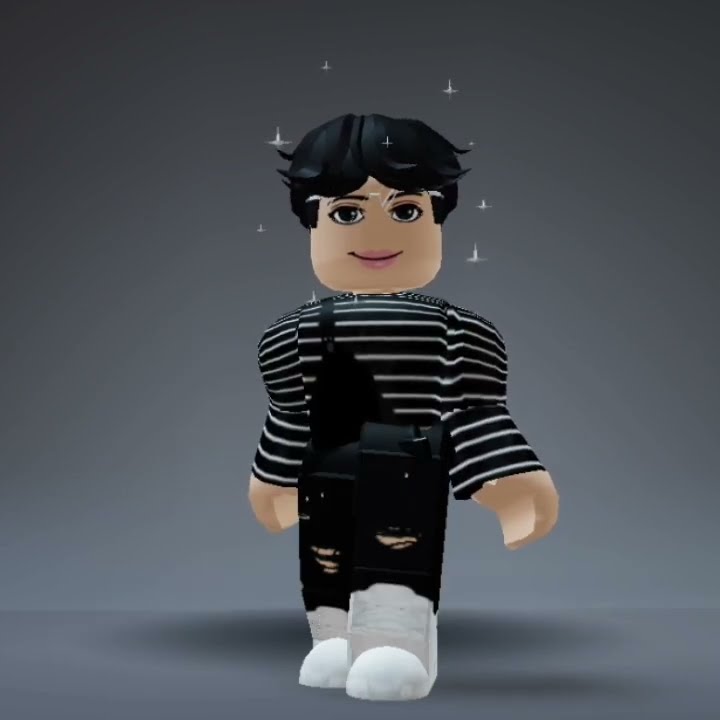 Flopou Roblox Meme Roblox Tiktok Comedia Parodia Viral Humor