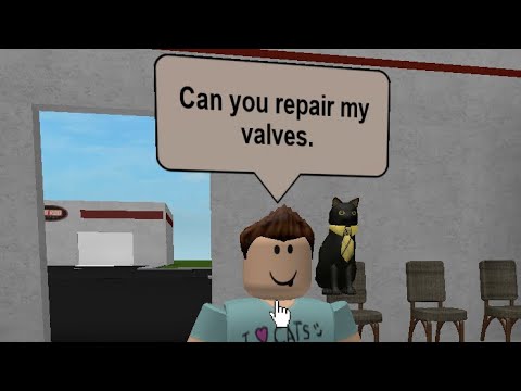 Roblox Your Local Mechanic Kart Engine Valve Repair Tutorial - YouTube