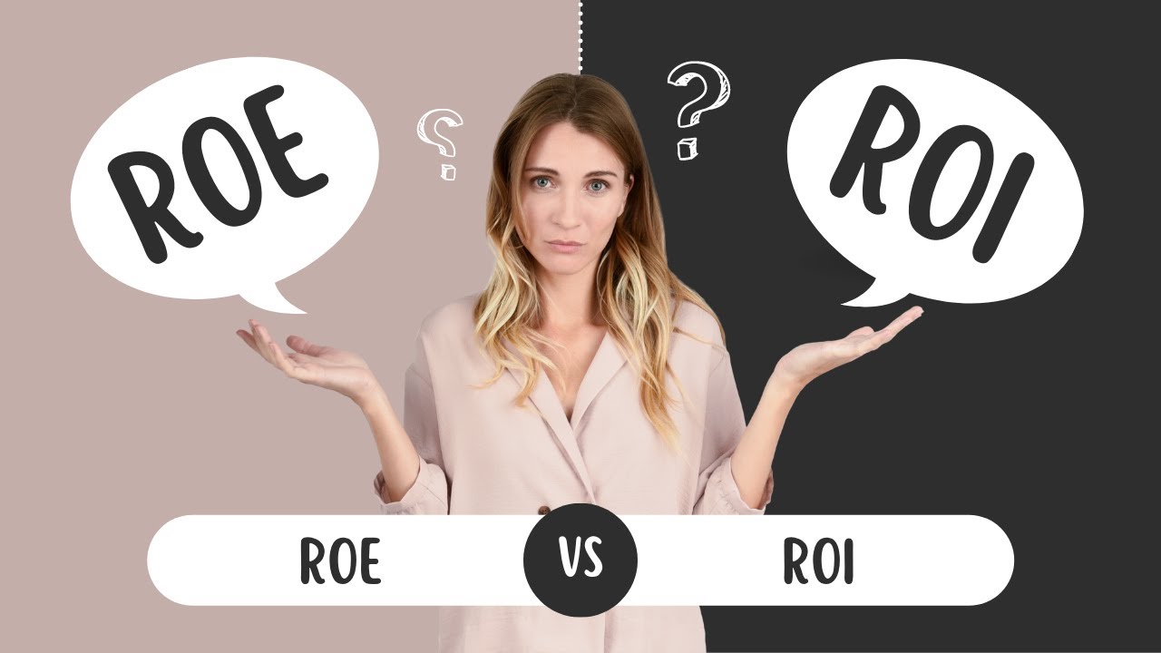 ROE vs ROI: Which Metric Really Matters for Your Investing Strategy ...