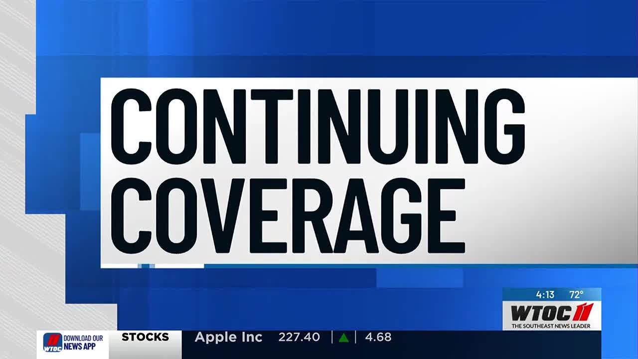 WTOC Investigates: Alpha Genesis Primate Research Center has history of ...