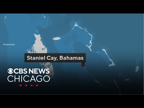 Boy, 12, attacked by shark while swimming in Bahamas