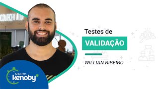 Saiba tudo sobre o Kenoby