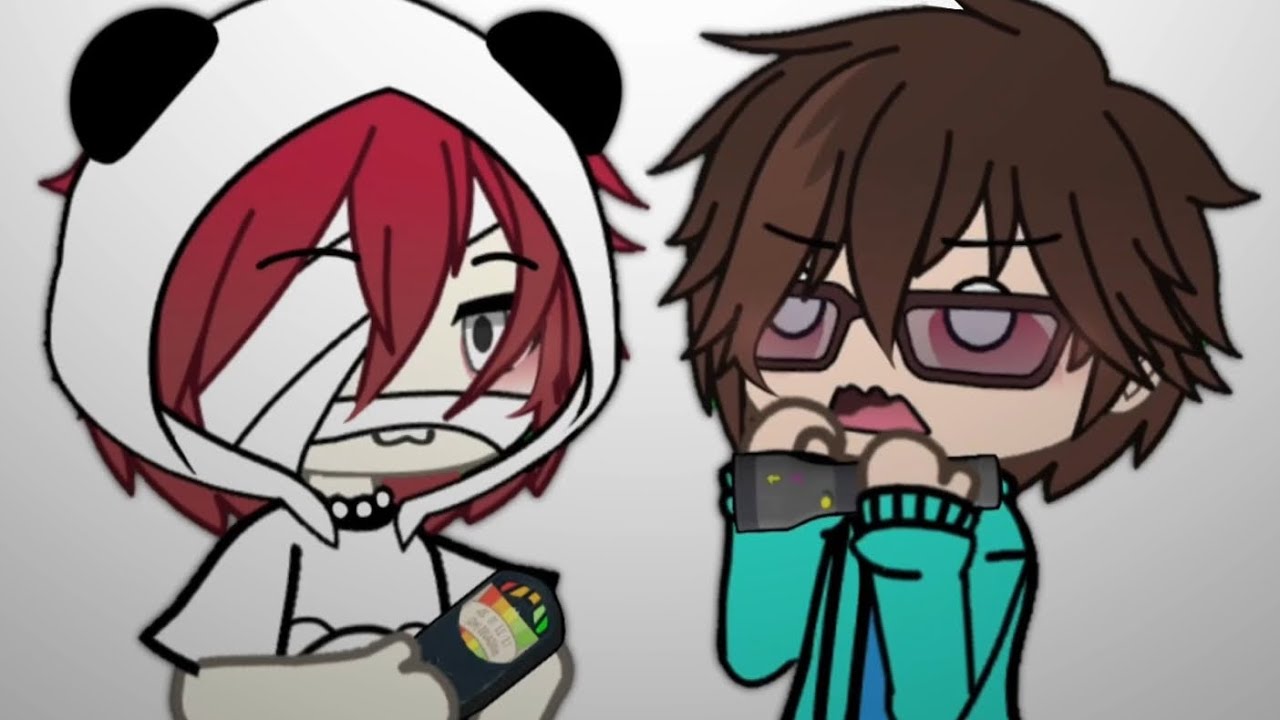2 types during horror games - YouTube