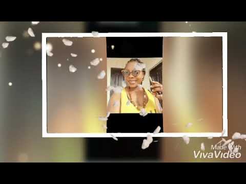 Oheneba Kissi Ahwehwe - Angelina - NANA OKESE AFRANIE - YouTube