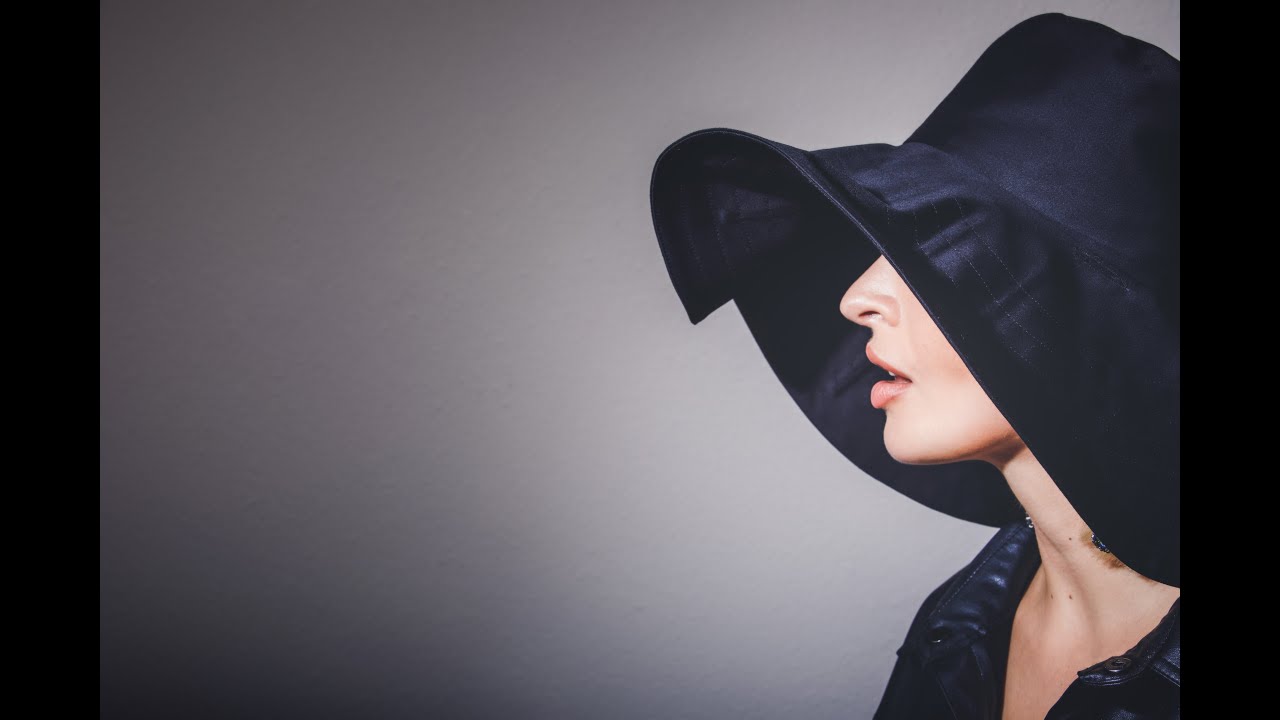 Hats Photo Shoot - Fashion Designer Bucket Hats and Handmade Earrings ...