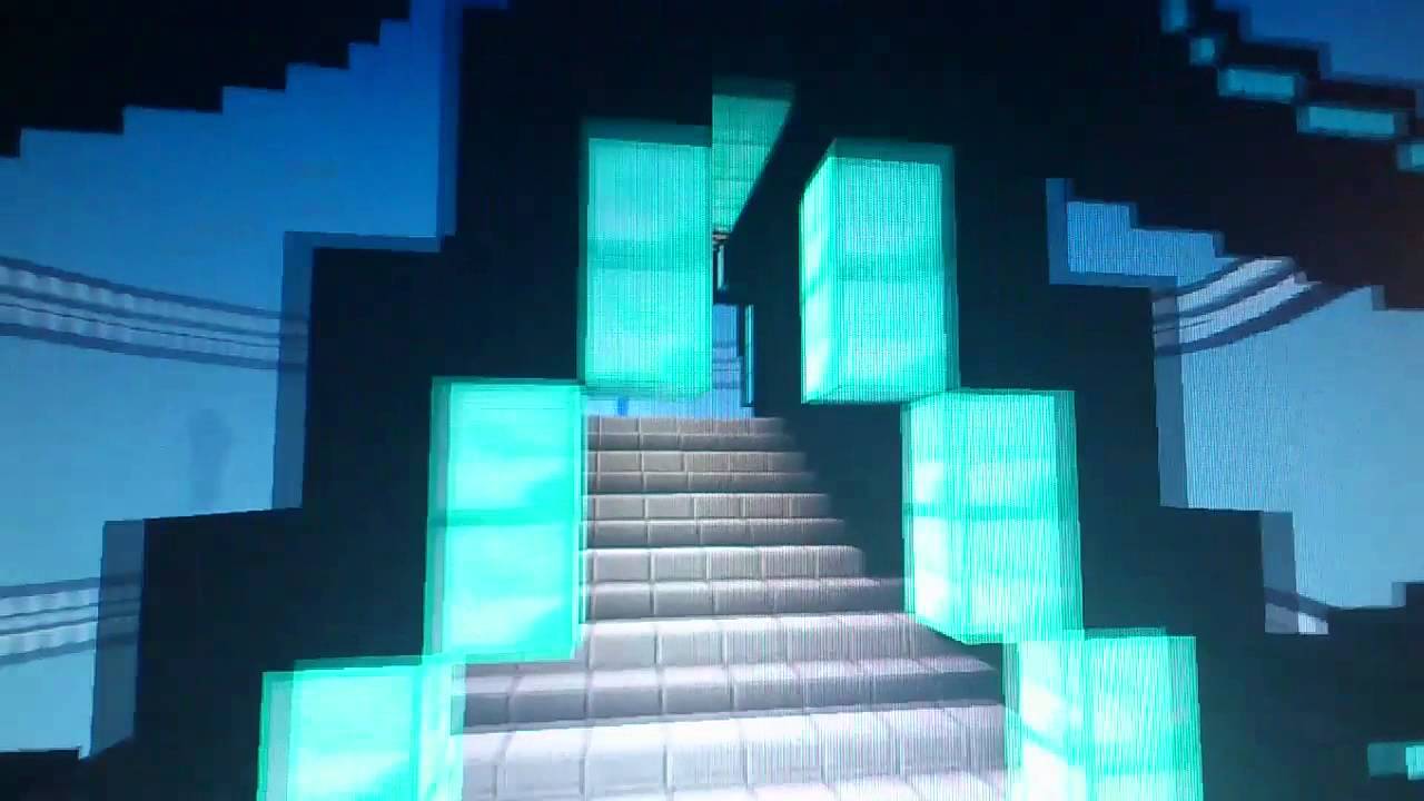 Tron legacy Portal - YouTube
